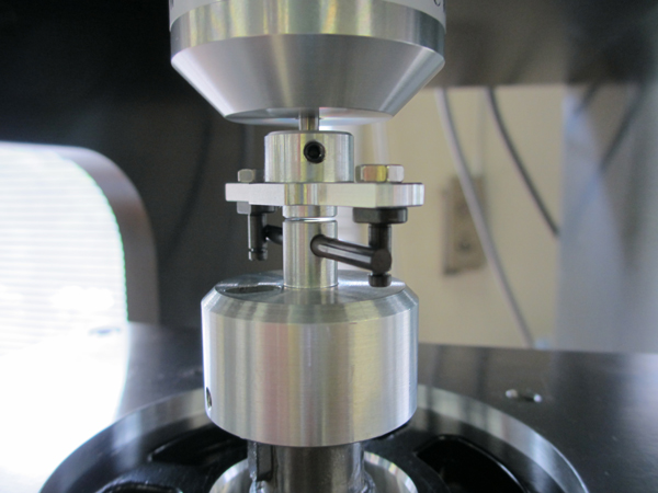 Sugawara Cogging Torque and Torque Ripple Test Systems | Denkei ...