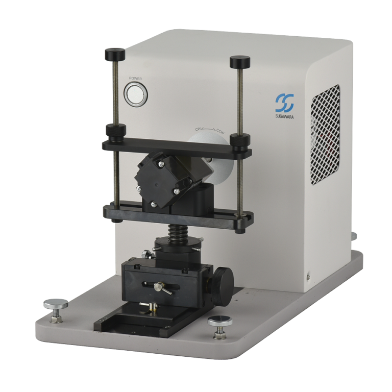 Sugawara Motor Torque Meter System | Denkei Corporation Americas