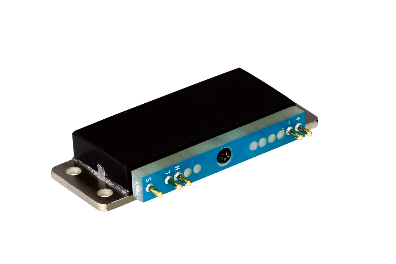 Kyowa Wireless Digital Telemeter MRS-100 Series | Denkei Corporation ...