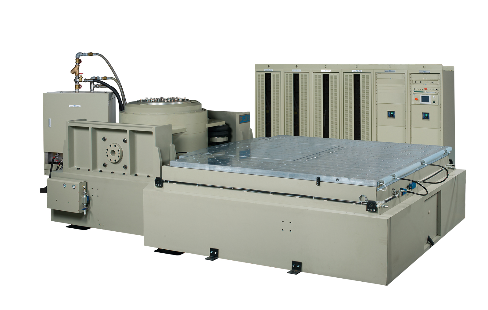 EMIC – Denkei Corporation Americas