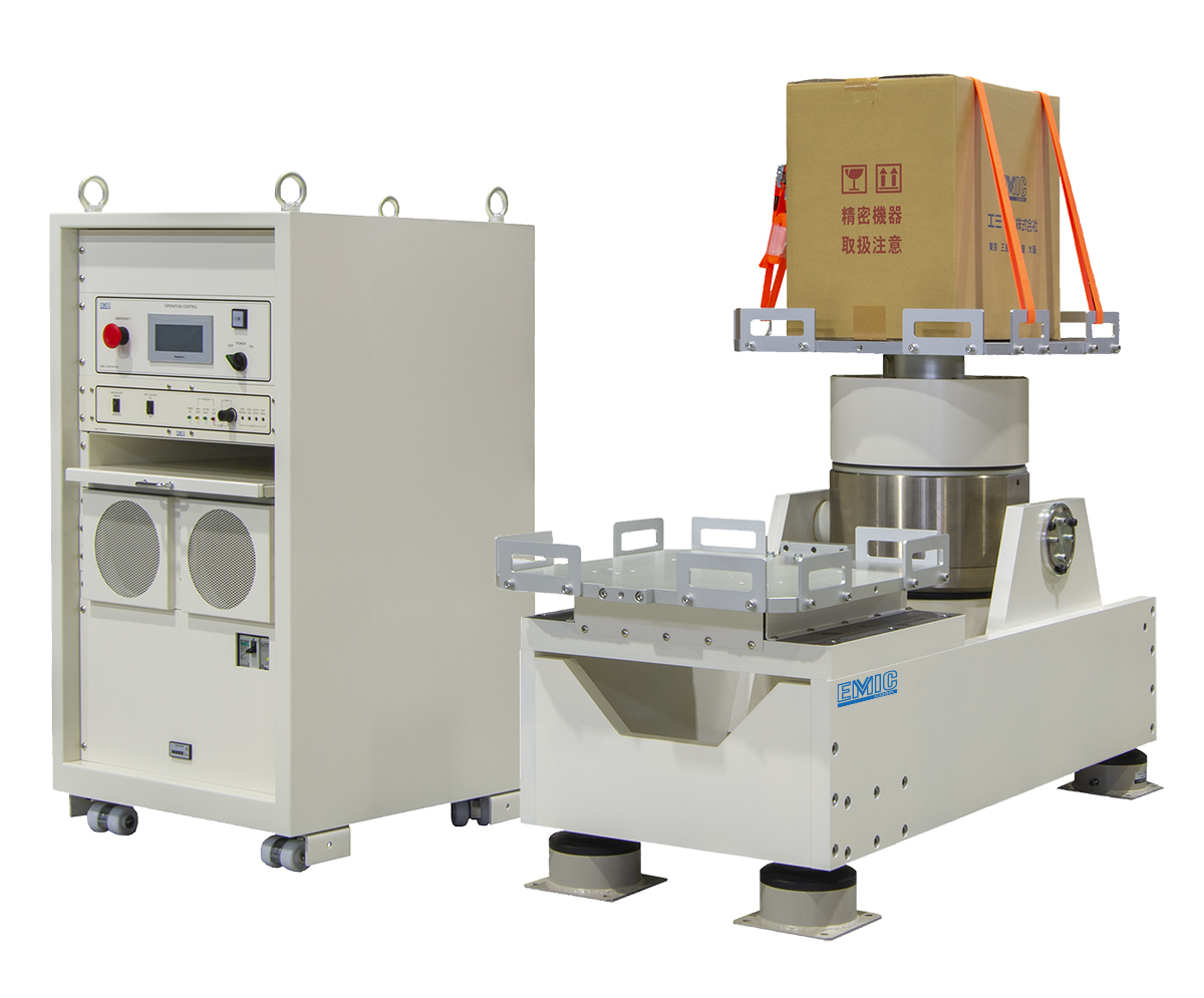 EMIC – Denkei Corporation Americas