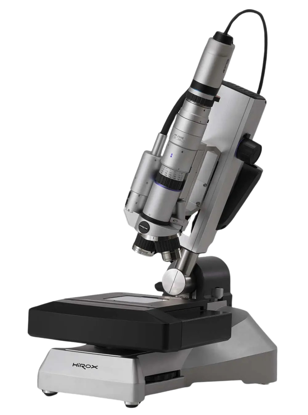 Hirox 3D Digital Microscopy HRX-01 | Denkei Corporation Americas