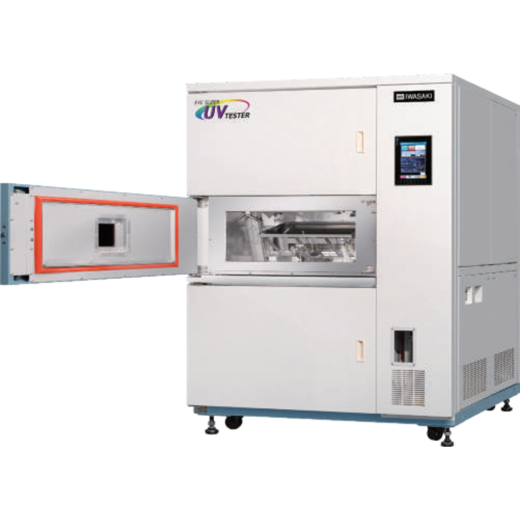 UV Test Chambers & Accelerated Weathering Solutions – Trusted by R&D ...