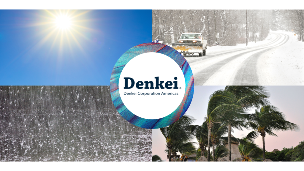 Understanding Accelerated Weather Durability Testing | Denkei ...
