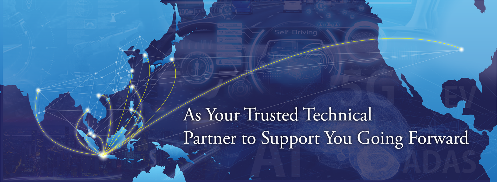 PT. NIHON DENKEI INDONESIA Jakarta