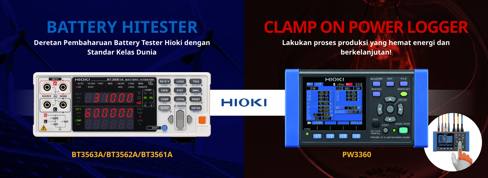 PT. NIHON DENKEI INDONESIA Jakarta