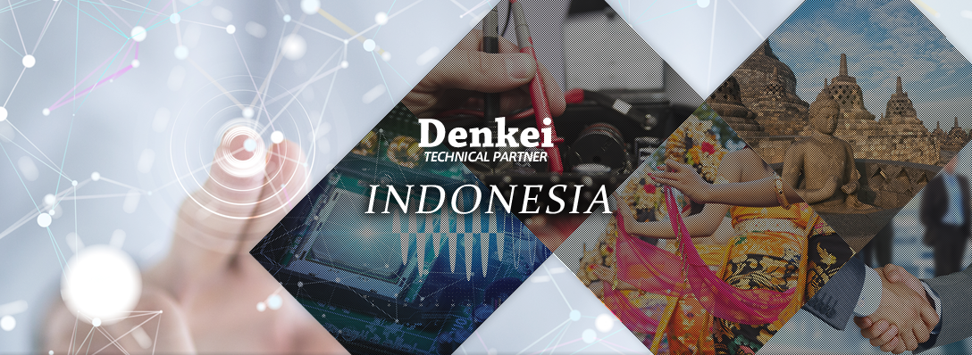 PT. NIHON DENKEI INDONESIA Jakarta | PT. NIHON DENKEI INDONESIA Jakarta