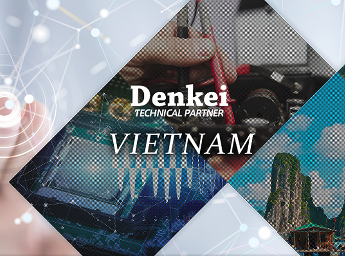Nihon Denkei Viet Nam Co.,Ltd. | Nihon Denkei Viet Nam Co.,Ltd.