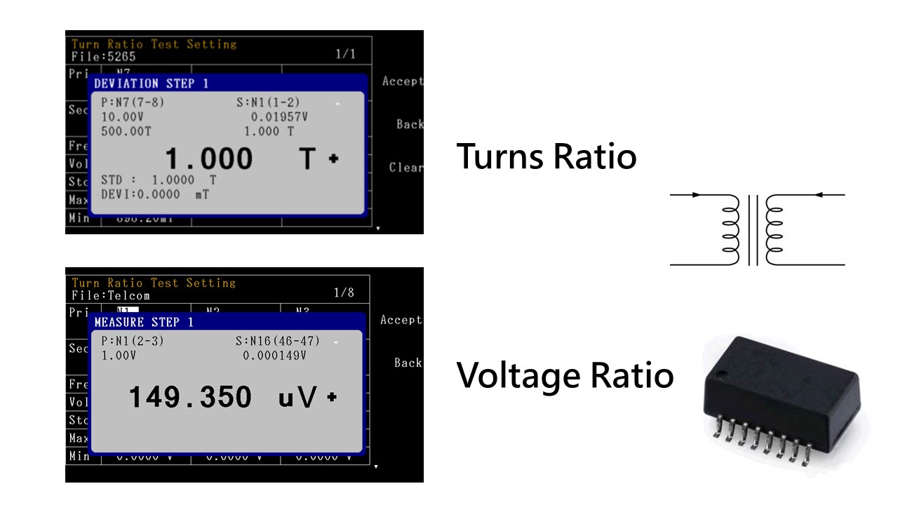 MICROTEST Transformer Tester 5266 | PT. NIHON DENKEI INDONESIA Jakarta
