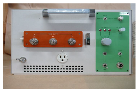 【KYORITSU】Line Impedance Stabilization Network | Singapore Nihon Denkei ...