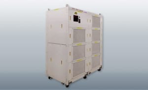 TAKASAGO Regenerative DC power supply RPS Series | Singapore Nihon ...