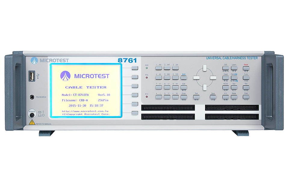 Electrical safety testers / measuing instruments | NIHON DENKEI ...