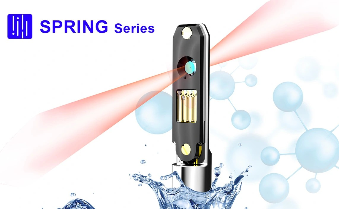 【CHIPNOVA】In-Situ Holders（Electrochemistry) Spring Series | NIHON ...