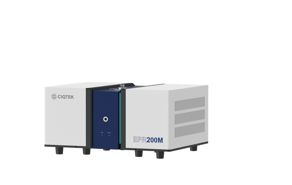 【CIQTEK】Electron Paramagnetic Resonance Spectrometer EPR200M | NIHON ...