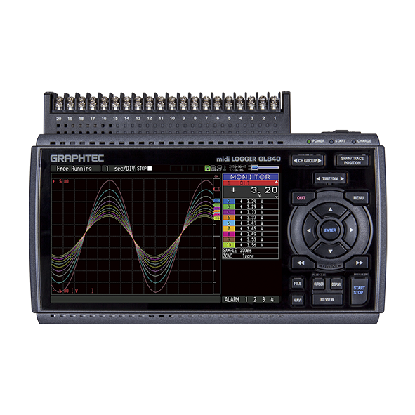 Electronic Measuring Instruments – Denkei Corporation Americas