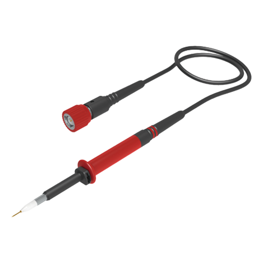 【IWATSU ELECTRIC】High Voltage Passive Probe PHVS2000 Series PHVS2000 ...