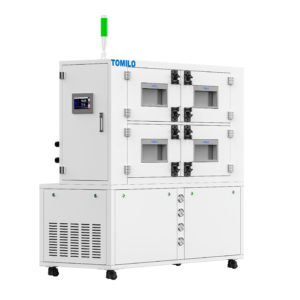 TOMILO Multi-channel Chiller | Singapore Nihon Denkei Co.,Ltd.