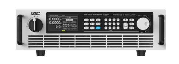 Power supplies / Electronic load devices | NIHON DENKEI CO., LTD.