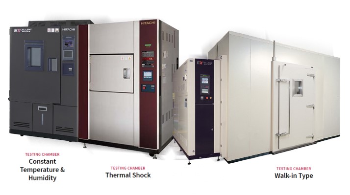 ตู้จำลองความชื้น | Nihon Denkei (Thailand) Co.,Ltd.