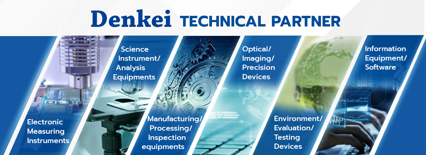 Nihon Denkei (Thailand) Co.,Ltd.