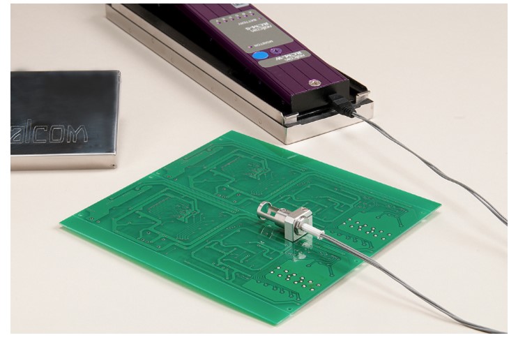 Malcom RCM-W Bộ theo dõi tốc độ gió | Nihon Denkei Viet Nam Co.,Ltd.