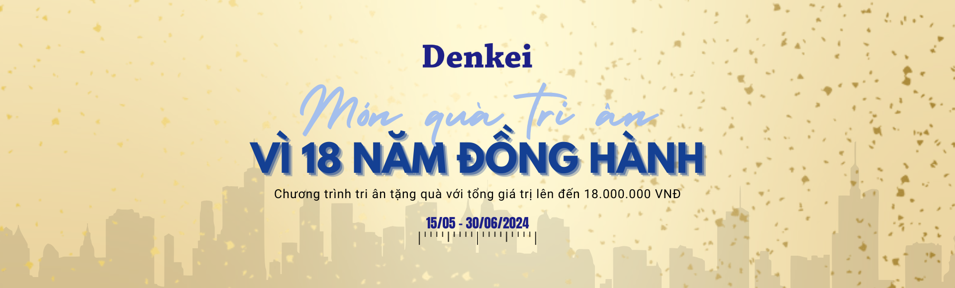 Nihon Denkei Viet Nam Co.,Ltd.