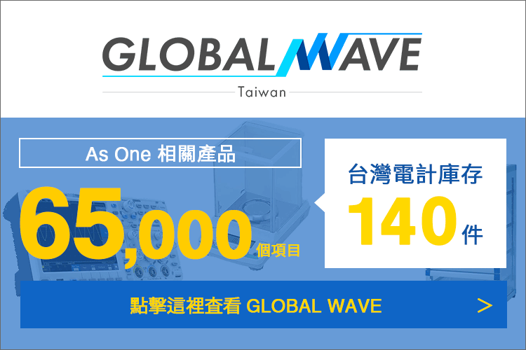 GLOBAL WAVE 資訊 | 台灣電計國際股份有限公司