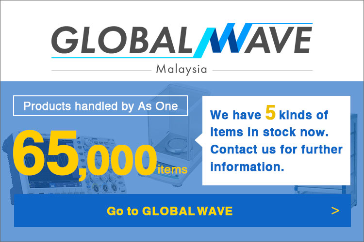 Information for GLOBAL WAVE EC Site | NIHON DENKEI (MALAYSIA) SDN.BHD ...