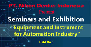 PT. NIHON DENKEI INDONESIA Jakarta | PT. NIHON DENKEI INDONESIA Jakarta