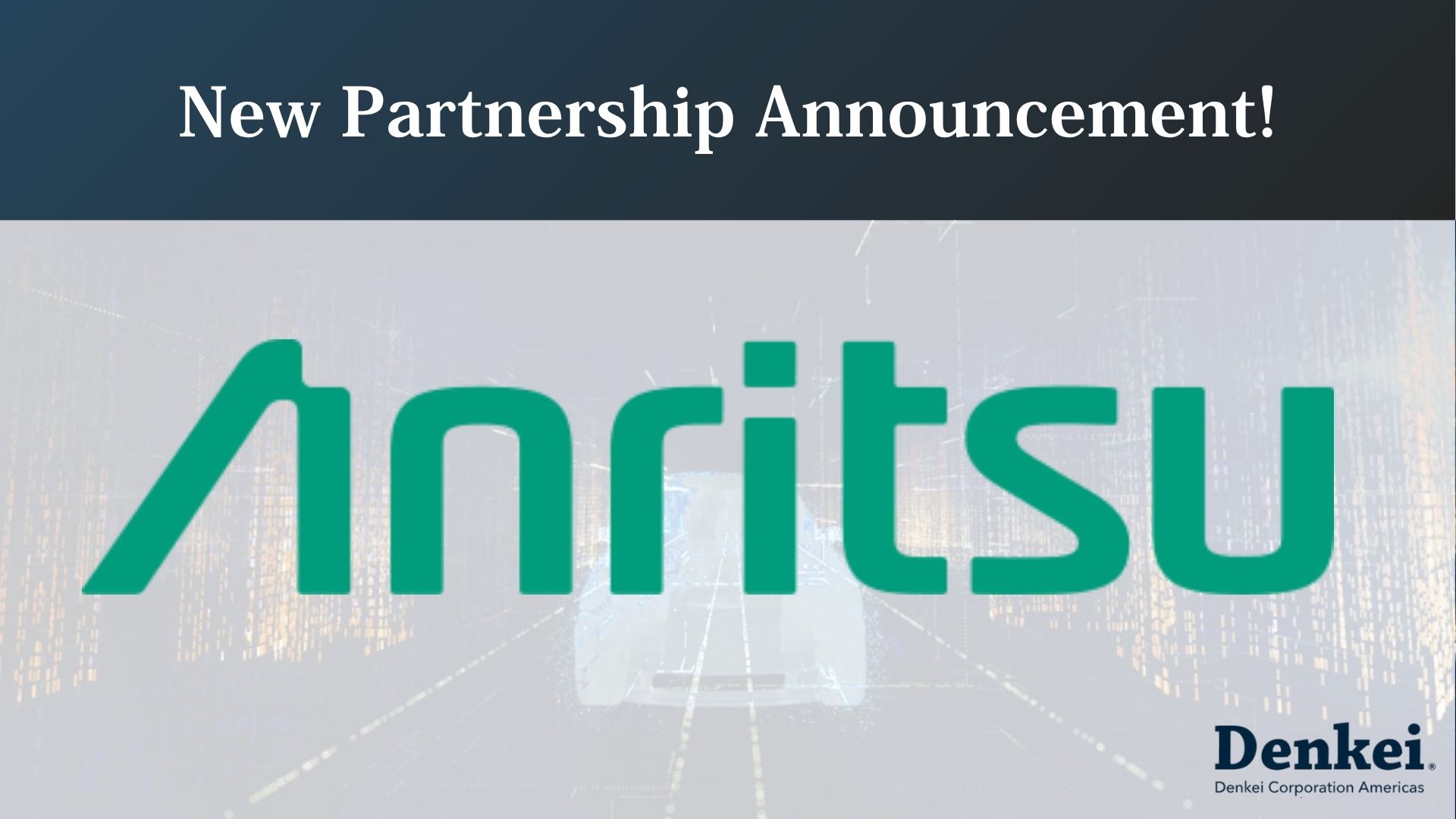 news | Denkei Corporation Americas